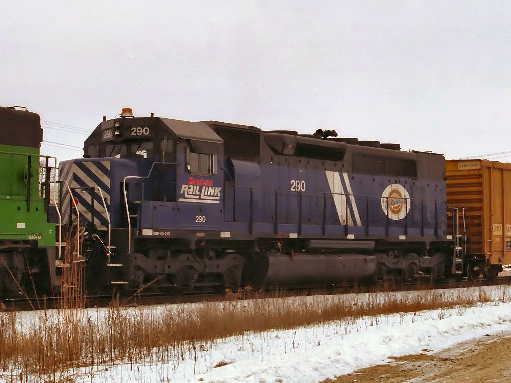 MRL 290